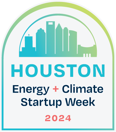Houston Energy and Climate Startup Week | Rice Alliance